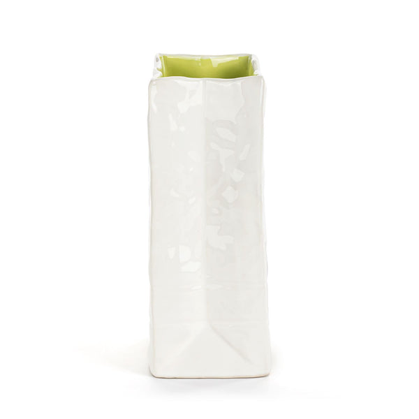 Live From Snack Time No Matter What Friend Ceramic Small Notepaper Vas ...